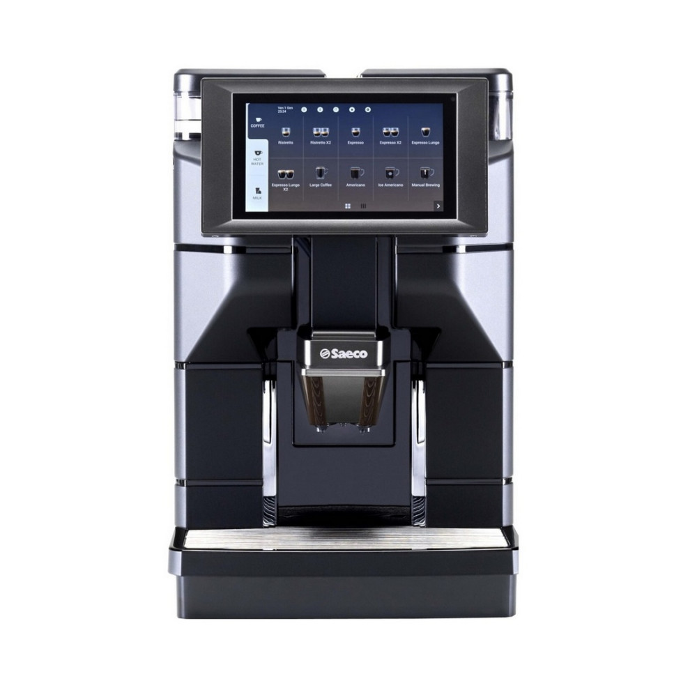 Machine à café bureau Saeco Magic B1 - Garantie 2 ans